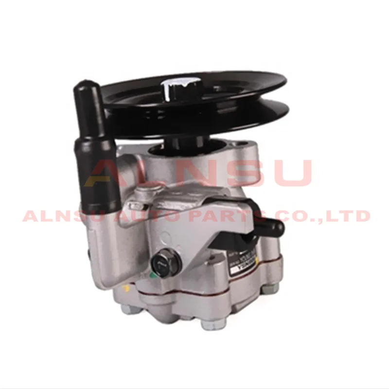 High-quality Power Steering Pump for Hyundai Elantra