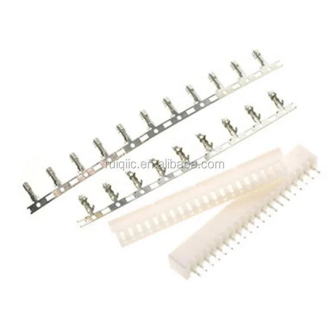 Original XH2.54 Connectors - Reliable 2.54MM Solutions