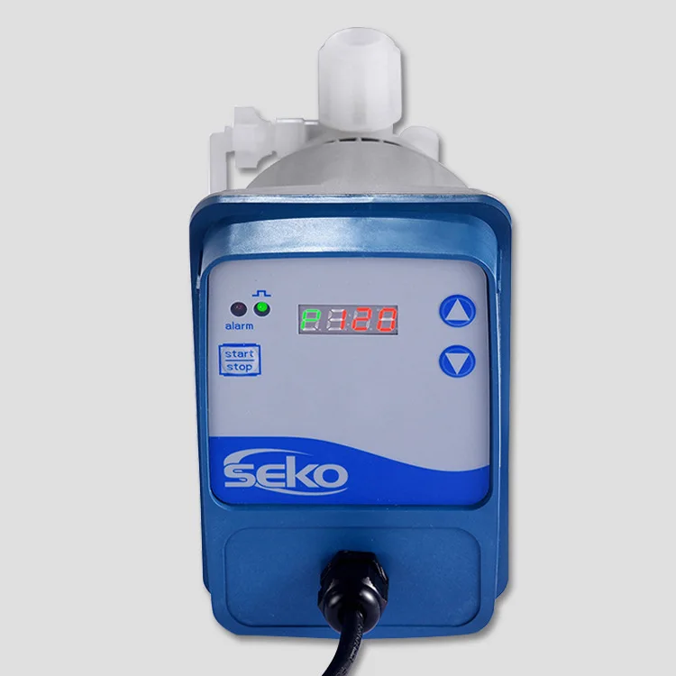Popular Seko Dosing Pumps AMS200, DMS200, AKS600 & More for Industrial ...