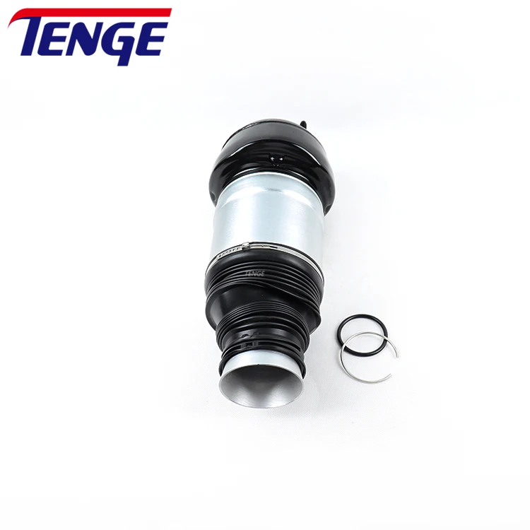 前空气悬架弹簧梅赛德斯 W166 Gl Ml A1663202513 空气悬架弹簧套件 - Buy 空气悬架套件，气囊套件，气囊悬挂提升套件 ...