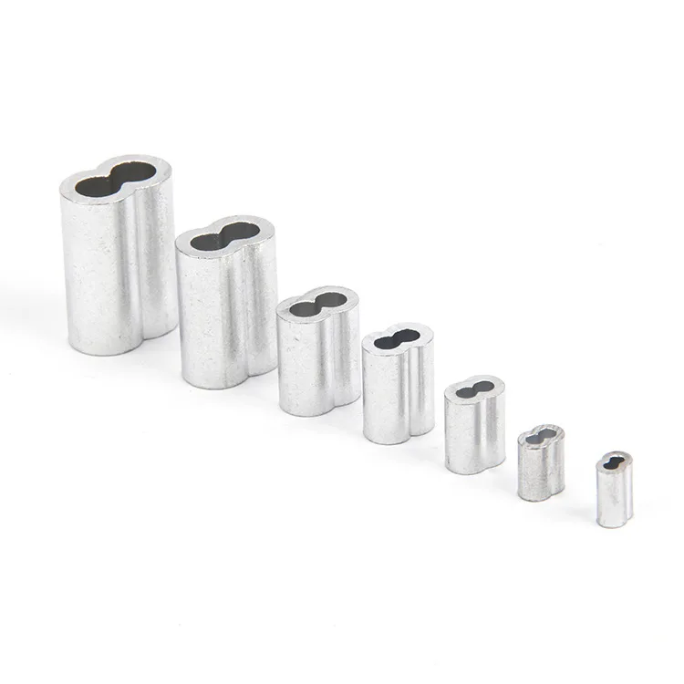Férula de manga de aluminio de 8 formas de EE. UU. Para embalaje de ...