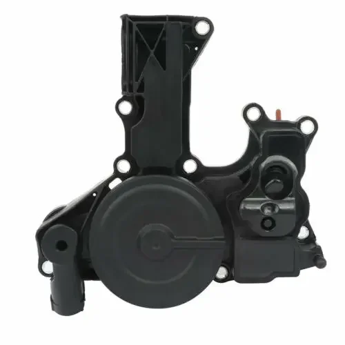 Pcv Valve Oil Separator Fit For Audi A4 Q5 Vw Golf Jetta 2.0t ...