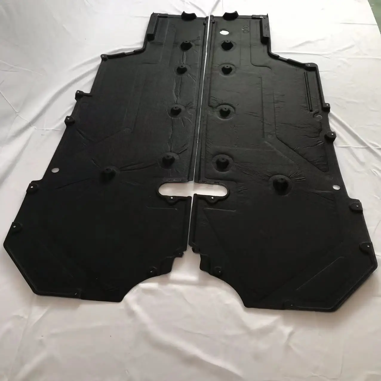 Danyang Guangfeng Hot Selling Auto Body Parts Body Trim For Porsche ...