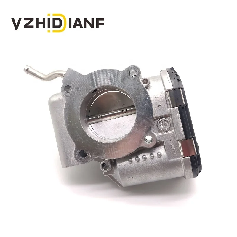Auto Engine Parts - Throttle Body 3510004200 for Hyundai I10 I20 1.0L ...