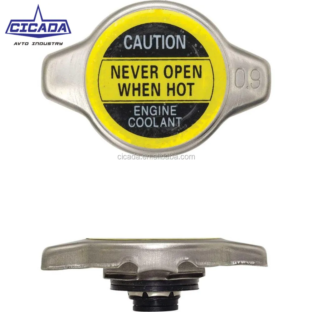 Radiator Cap for Man Truck - Durable & Reliable Performance