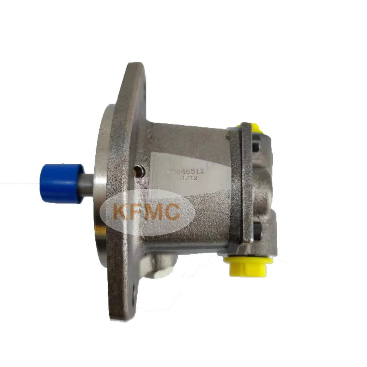 Kafu C13/c15/c16/c18 3400 3196 Diesel Engine Fuel Transfer Pump 3848612 ...