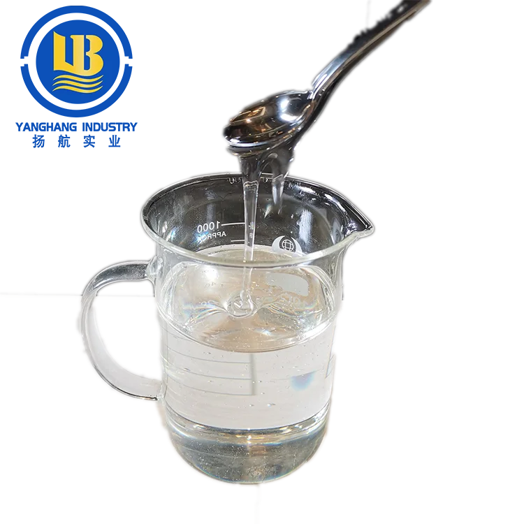 Epoxy Resin - Versatile Binder for Multiple Applications