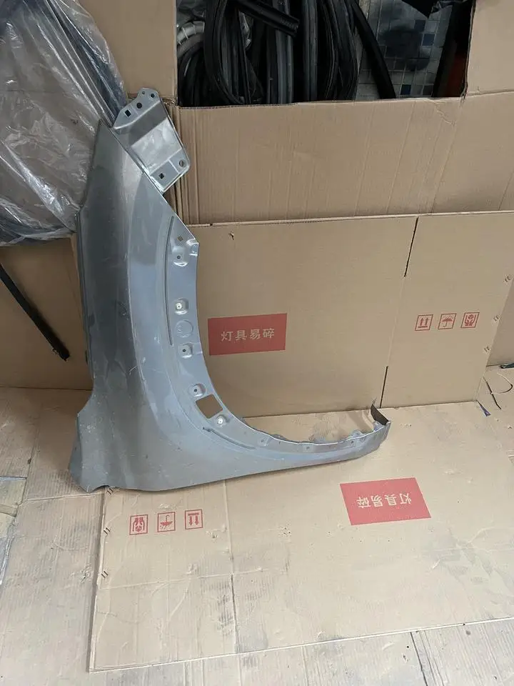 Panel Front Fender Lexus Nx200 Nx200t Nx300 Nx300h Nx350h Japanese ...