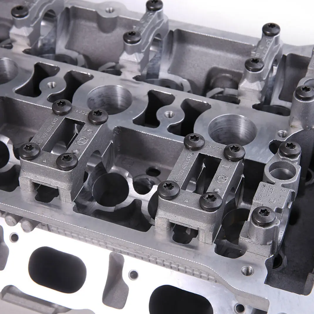 058103351g 058 103 351 G Engine Cylinder Head For Vw Passt Golf Audi A3 ...