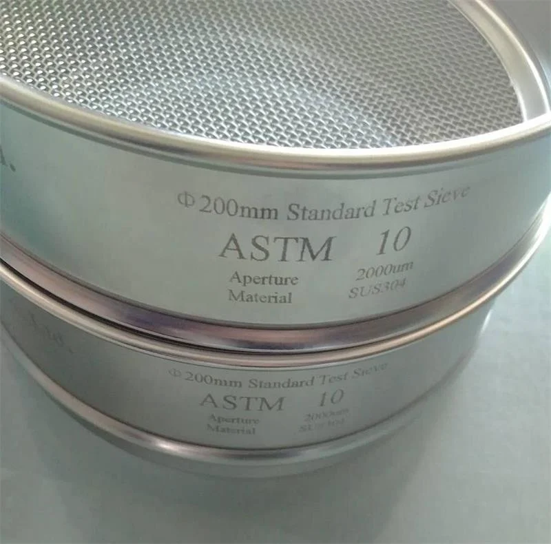 Astm Standard 250 260 270 280 Mesh Test Sieve - Buy No. 250 260 270 280 ...