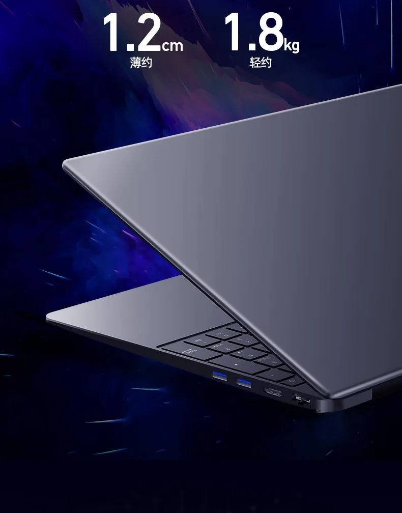 Factory Direct Laptop Oem Core I7 8th G High Configuration Laptop - Buy ...