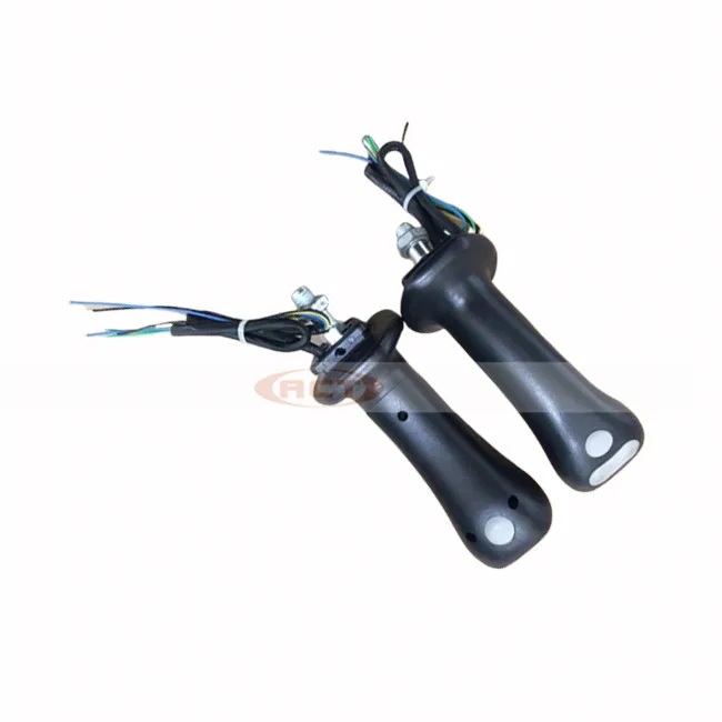 Rexroth Four Button Handle Operating Rod Assy Joystick for Excavator