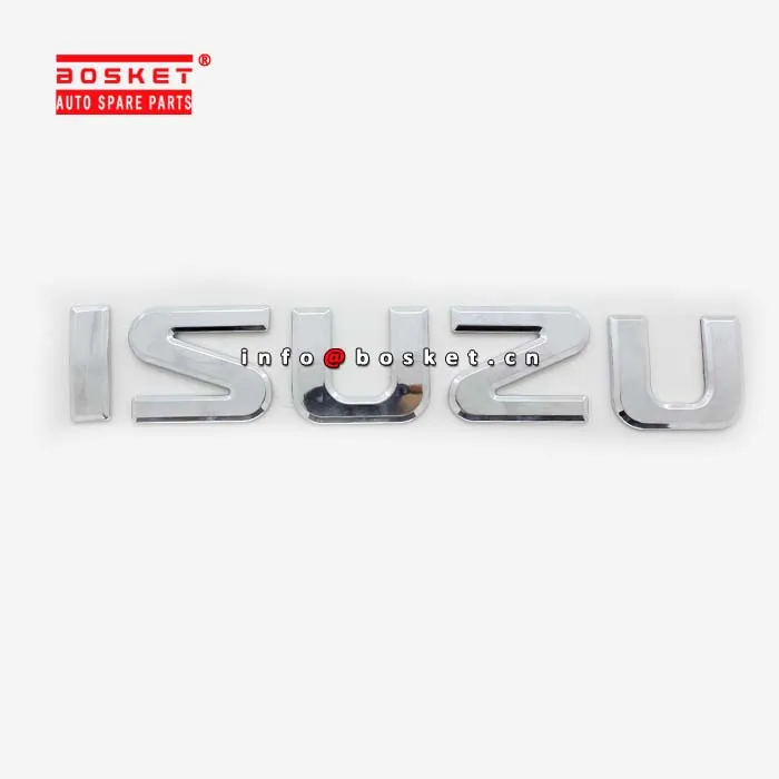 8980311580 ISUZU Mark Fit for ISUZU NHR NKR 700P - OEM Part