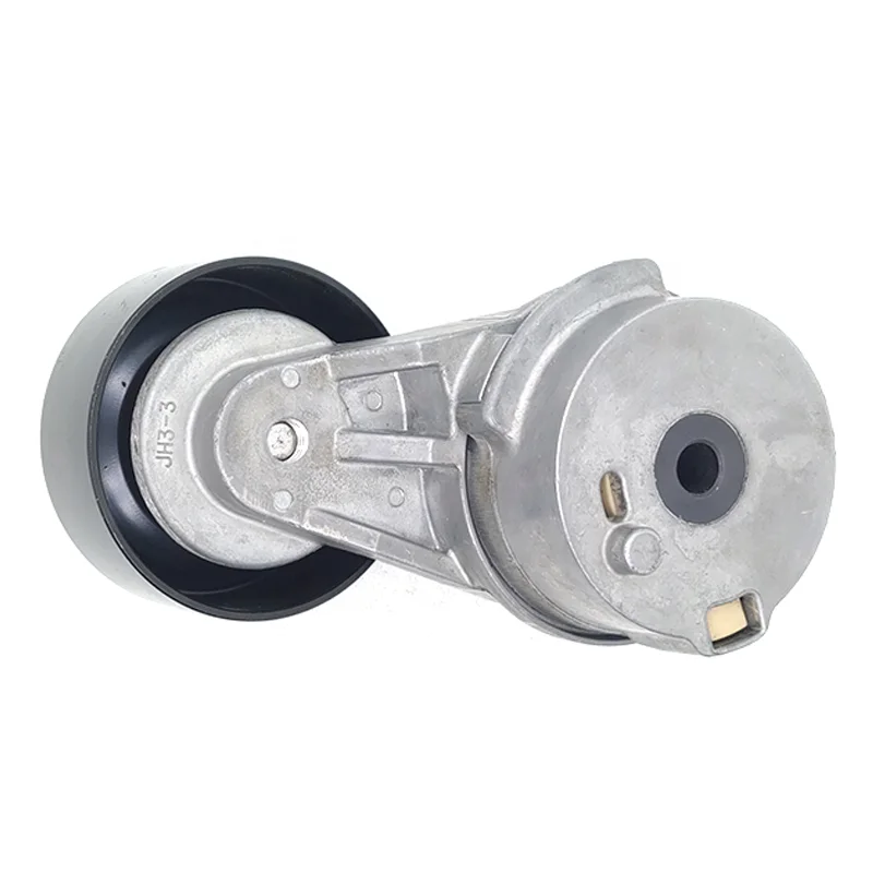 Long Warrenty Engine Parts Timing Belt Pulley Tensioner Roller ...