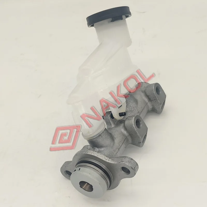 Brake Master Cylinder for Suzuki - Quality & Certifications