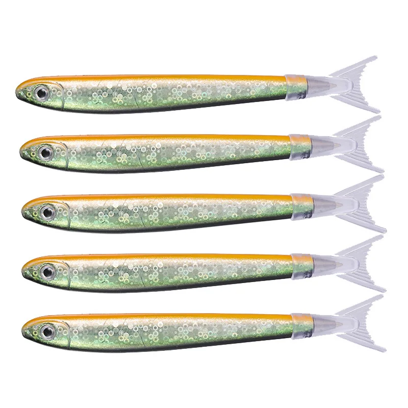 Creative Funny Fish Shaped Ballpoint Pen Aquarium Promotion Gift ...