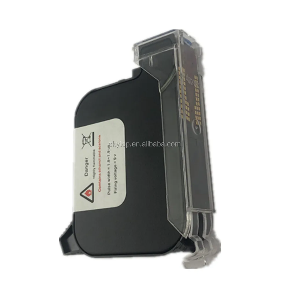 Handheld Inkjet Printer 2588 B3F58B FOL13B 45si for Ink Cartridge ...