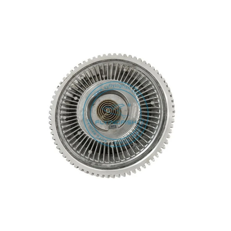 福田ISF2.8柴油发动机零件硅油离合器风扇总成1105910000040 020005181 020005158| Alibaba.com
