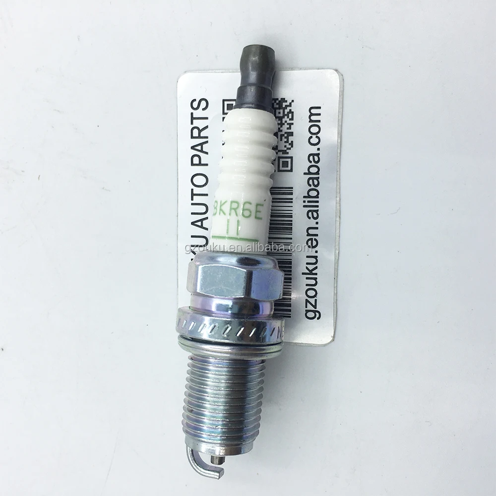 Gzouku Spark Plug Bkr6e-11 2756 22401-50y06 For Japanese Car - Buy ...