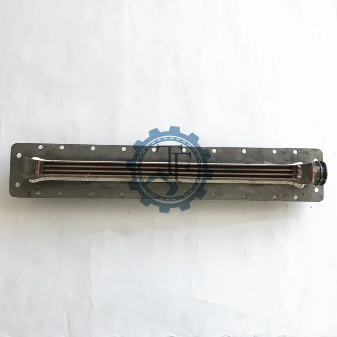 Core As Aftercooler For 140h 330l 7w0491 - Buy 7w0491,Core As ...