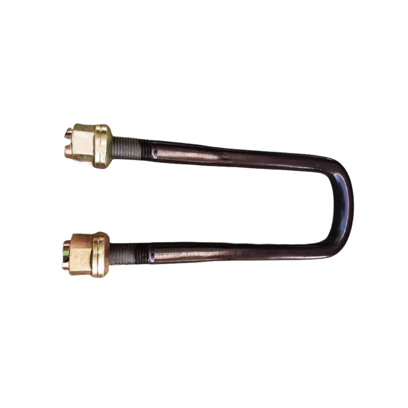 用于卡车悬架的SHACMAN卡车零件后弹簧骑行螺栓199114520146| Alibaba.com