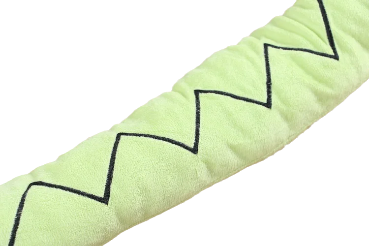 Wholesale Lifelike Giant Snake Puppet Educational Toys Hand Puppets ...