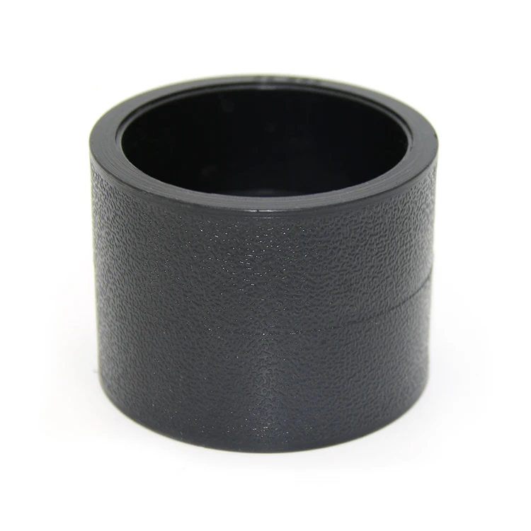 HDPE Socket Welding Pipe Fittings - Reliable Connections