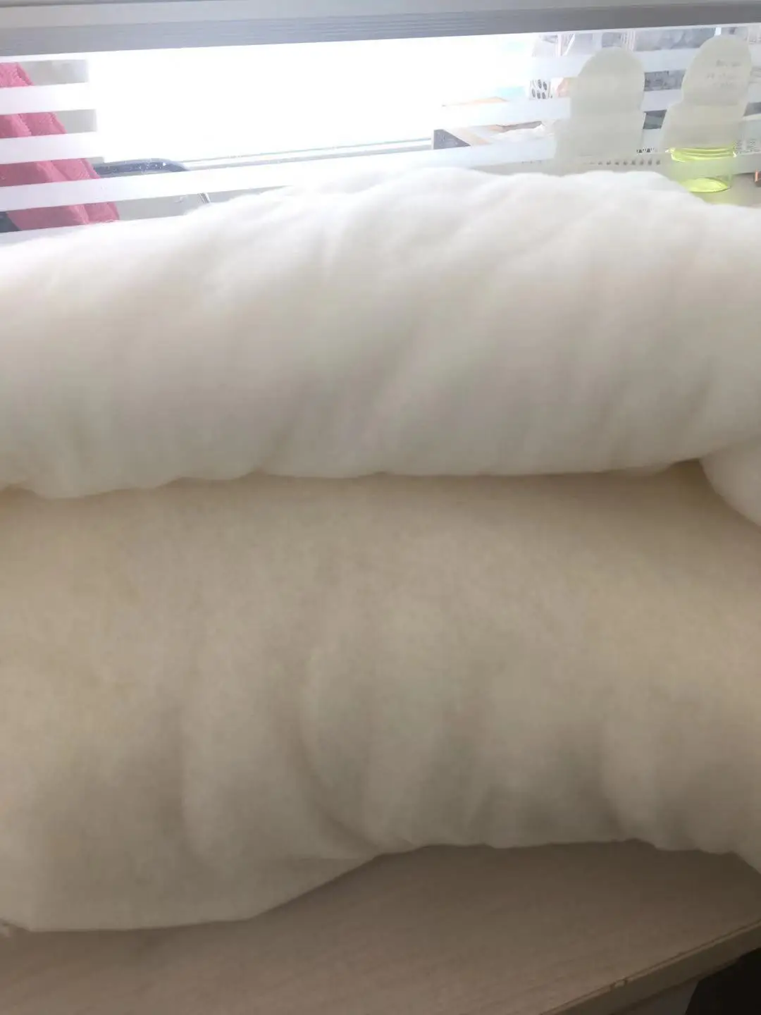Natural 100% Cotton Wadding Padding Quilt Batting| Alibaba.com