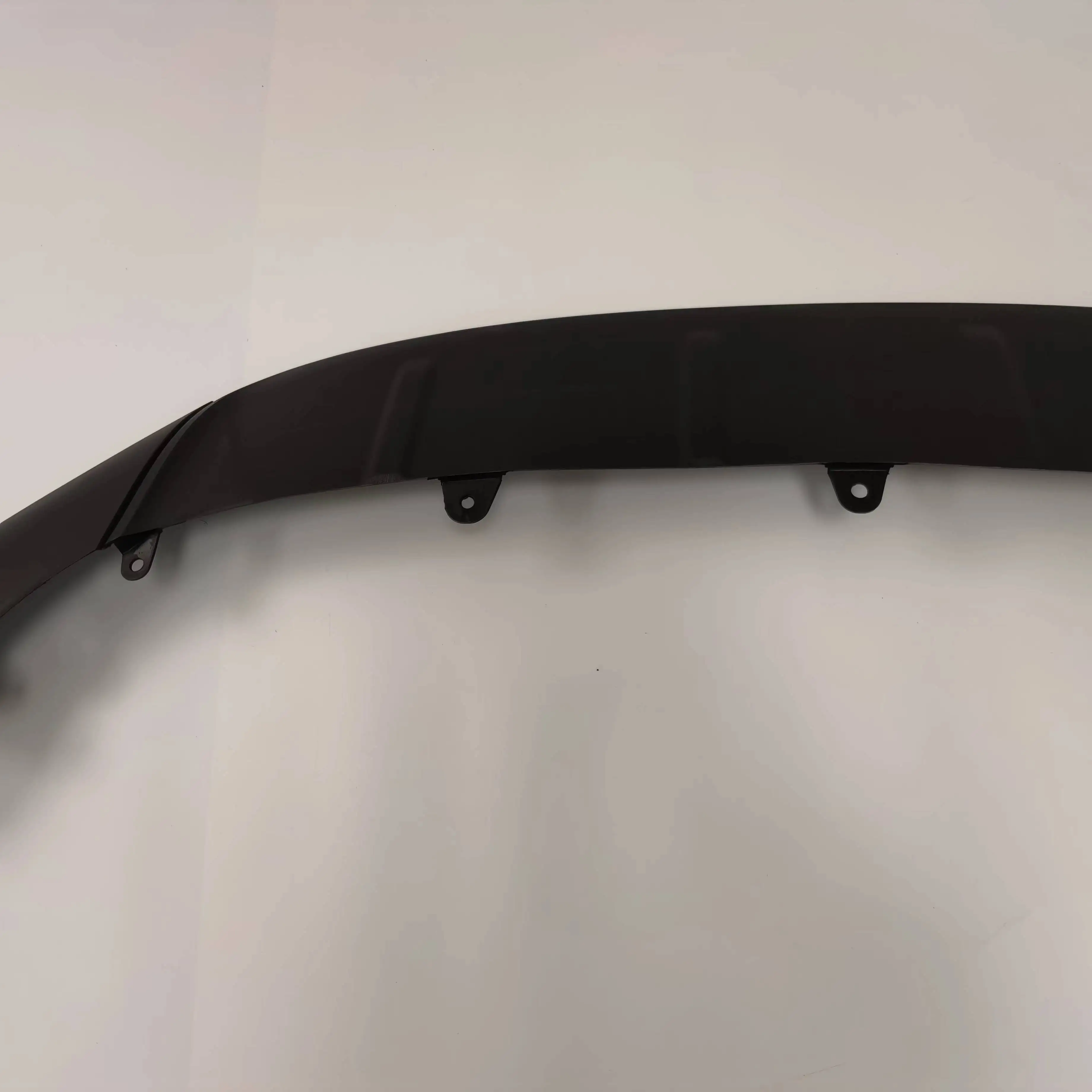 High Quality Front Spoiler For Porsche 95b Macan 2014 2015 2016 2017 ...