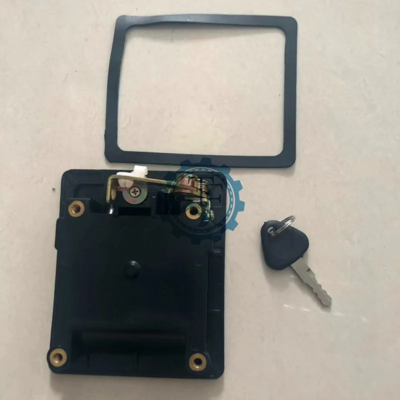 EXCAVATOR CAB HANDLE - 14524738 VOE14524738 for Volvo