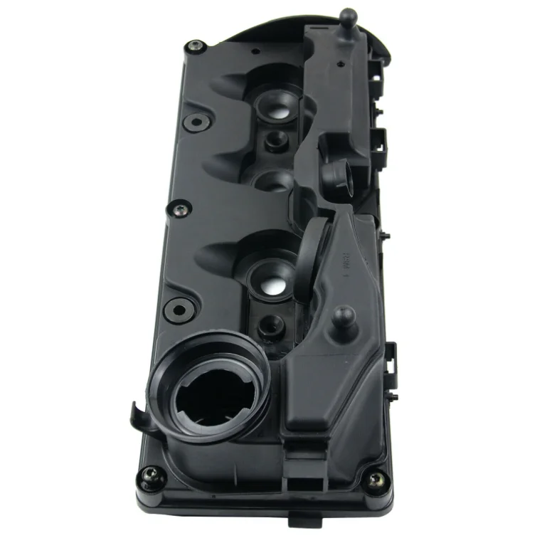 Cylinder Head Rocker Valve Cover 03l103469f For Vw Crafter Amarok 2.0 ...