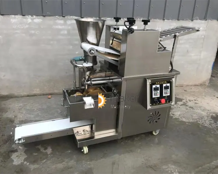 Samosa Folding Machine - Efficient & Reliable Solutions