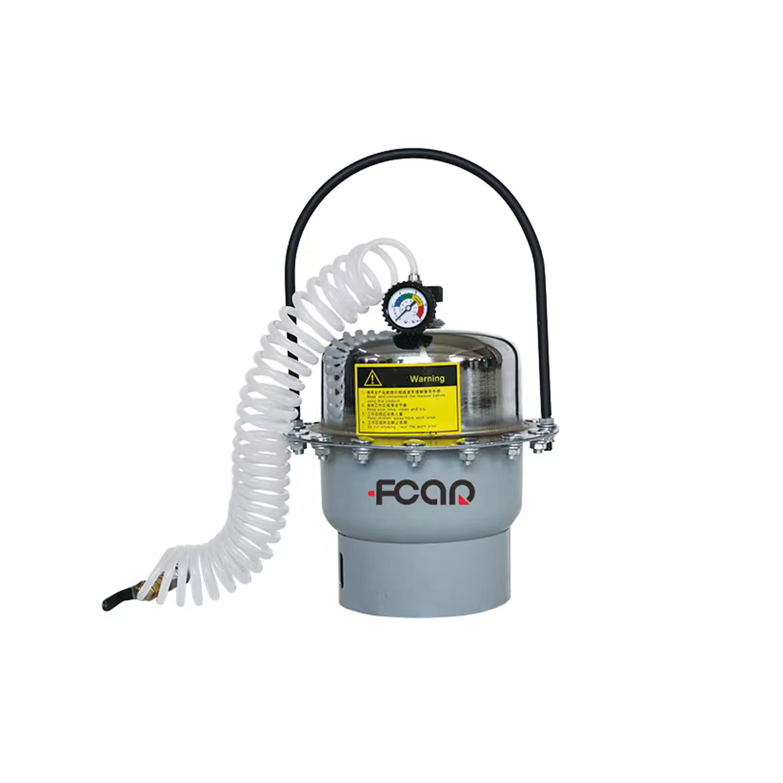 Brake Oil Changing Machine Fcar B-303 Electric Oil Changer Oil ...