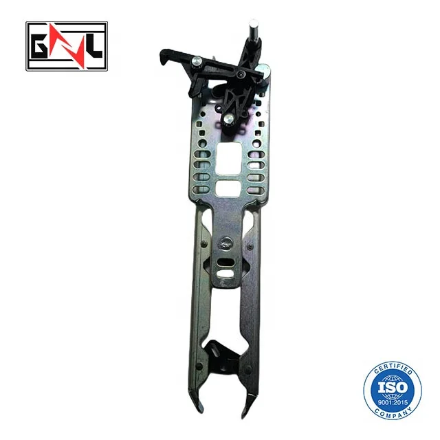 Elevator Door Knife Fermator Door Skate - Spare Parts