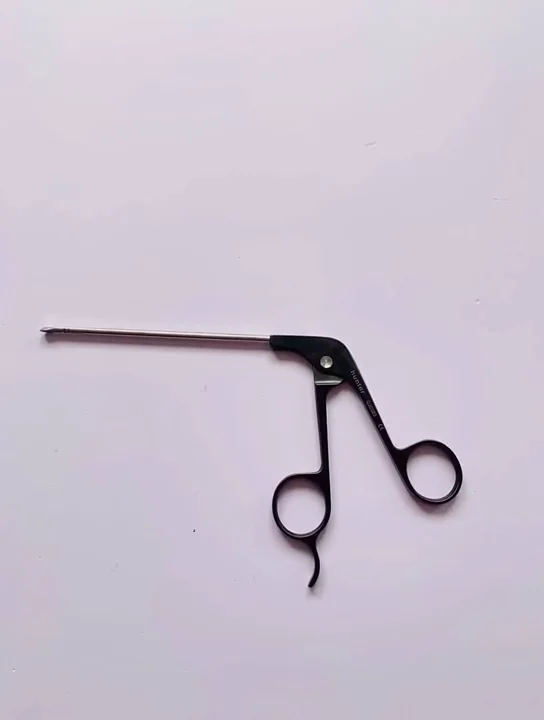 Orthopedics Instruments Meniscus Forceps Arthroscopy Punch Forceps ...