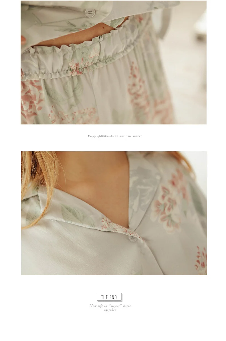 Women Plain Bamboo Organic Cotton Thai Pajamas - Buy Bamboo Cotton ...