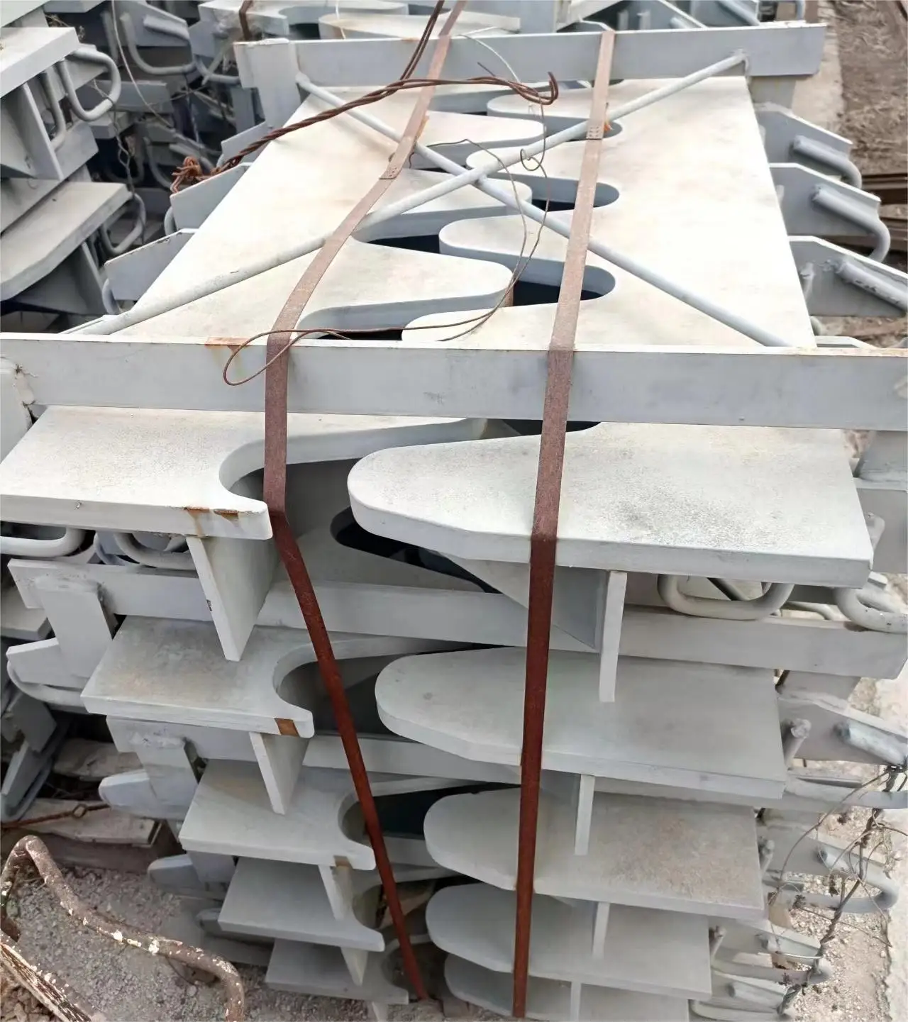 Best Price Finger Expansion Joint For Bridge And Road/comb-plate Bridge ...