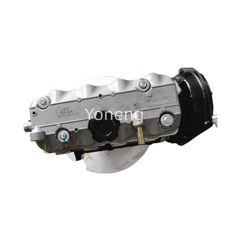 Hot Sale Engine 1.0L DA465QA for Dongfeng Marine DFSK Dongan