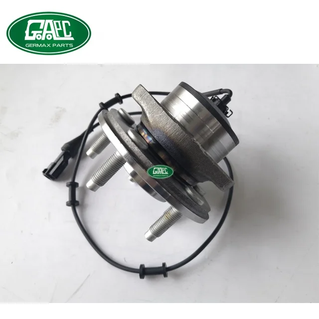 Car 5.0L Front Wheel Hub C2D3285 C2D38989 C2D49191 GJ0199 for Jaguar XF ...