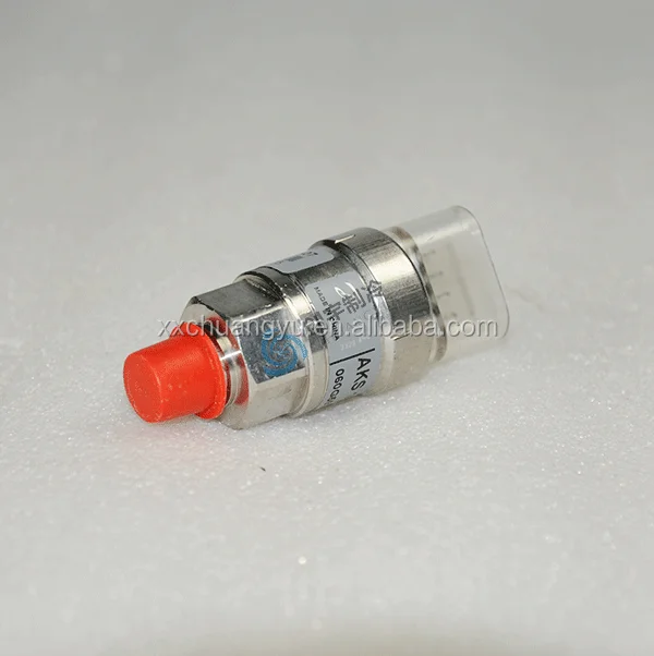 Trane AKS1008 Pressure Transducer - High-Quality Sensor for Air ...