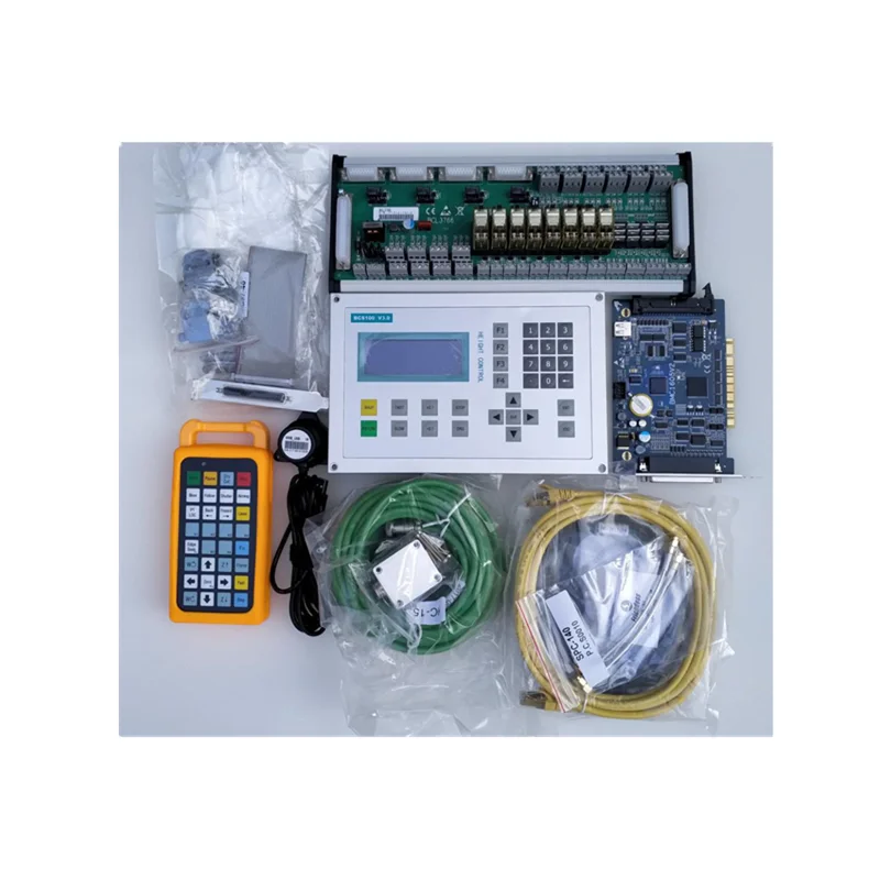 Best Price Friendness Cypcut Laser Control System And Height Control ...