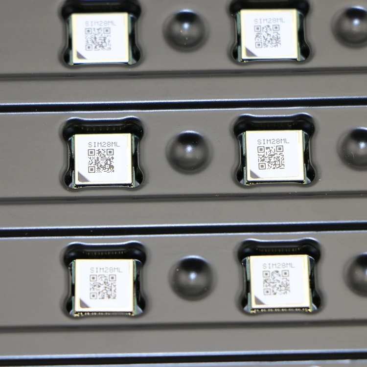 Simcom Wireless Sim28ml Gps Module - Buy Sim28ml,Gps Module,Simcom ...