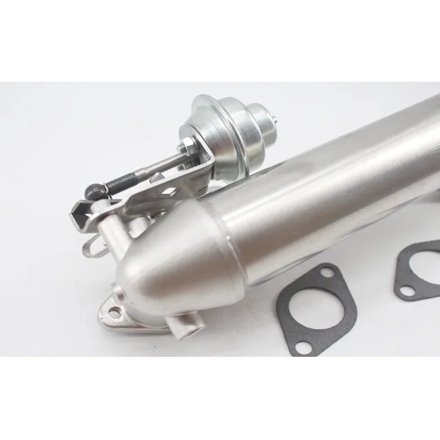 070131512f 070131512d Egr Cooler For Vw T5 Touareg 2.5 Tdi Bnz,Bpc Bpd ...