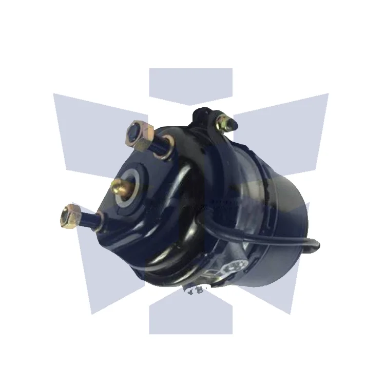 Brake Chamber T24/24 for MEE-BEZ OE A0154209318 - Heavy Duty