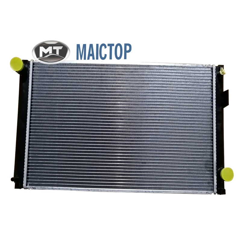 Maictop Car Accessories Engine Cooling Water Tank Radiator For Lexus Is ...