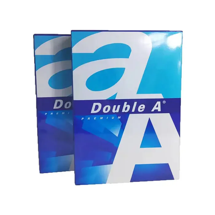 Factory Price Supply Double a A4 Paper Copy Office A4 80g 100% Woold Pulp 80gsm A4 Paper ...