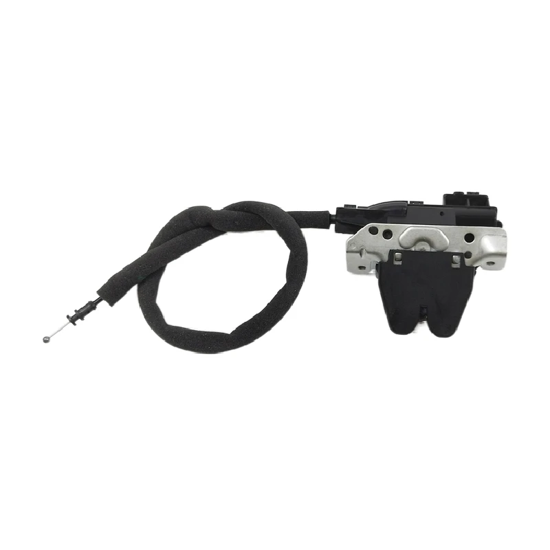 Mercedes Benz Rear Door Lock Actuator - Reliable Performance