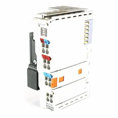 Original Brand Beckhoff Ethercat Module El2624 In Stock - Buy New ...