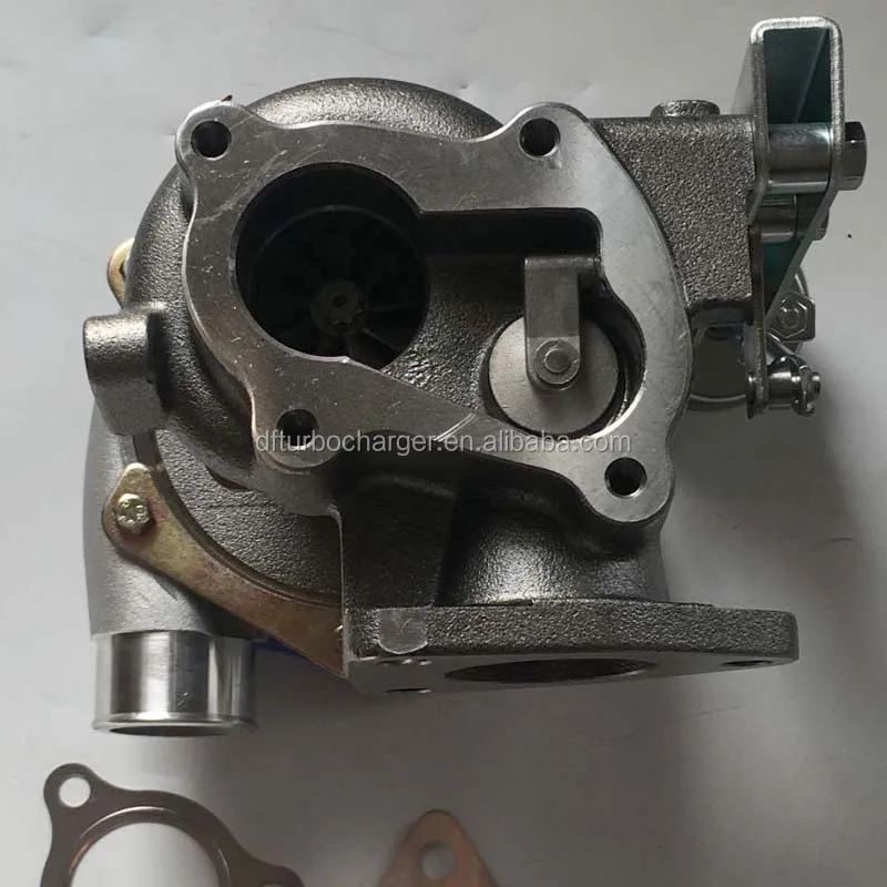 Factory Prices Turbocharger Jp60s Jp50b Jp60p Jp60c Dk4b-1118010 Dk4a ...