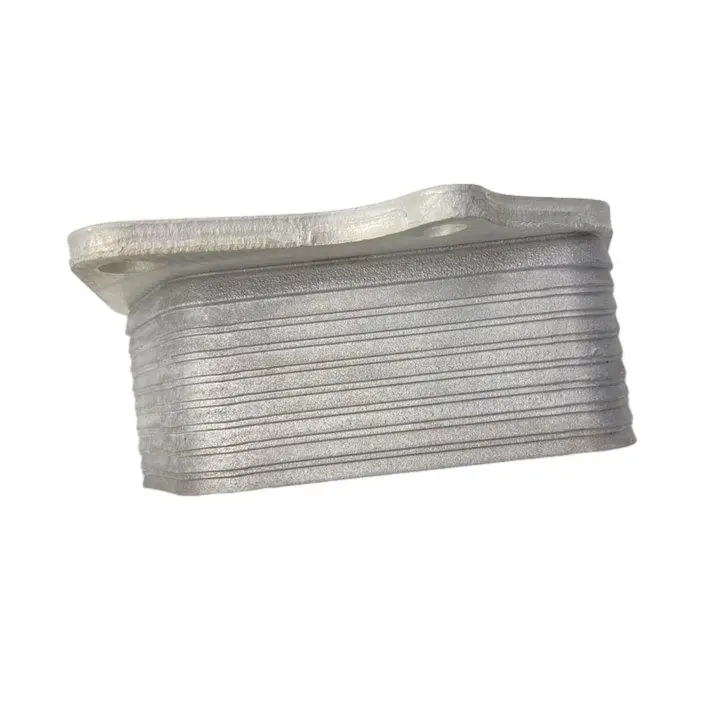 Engine Oil Radiator Cooler - High-Quality Auto Cooling Parts